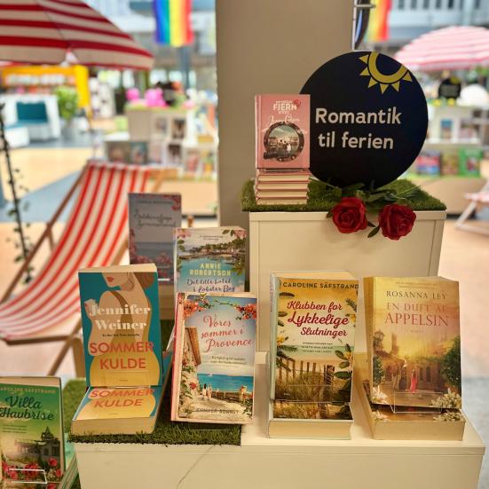 Forside | Randers Bibliotek